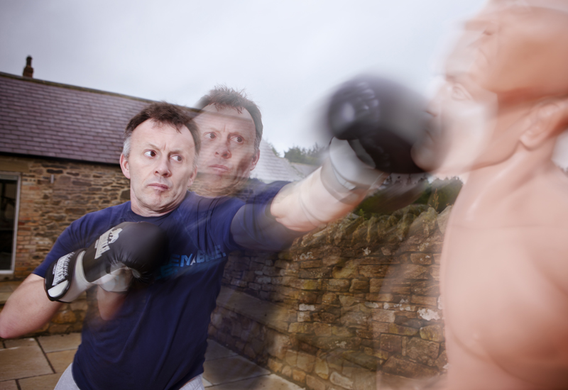 HOT 100 2011: Darren McCormick